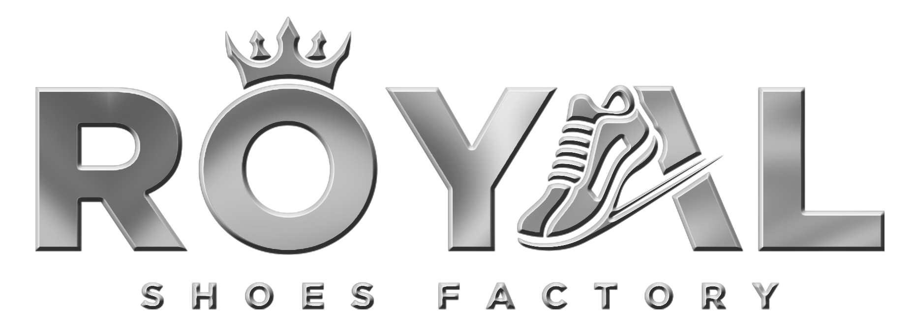 Premium Royal Shoes Factory Website